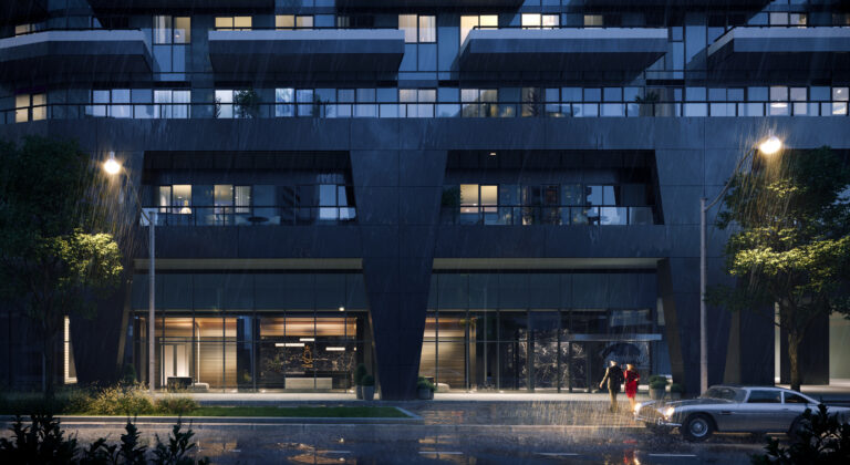 Q Tower Condos® | Price List & Floor Plans